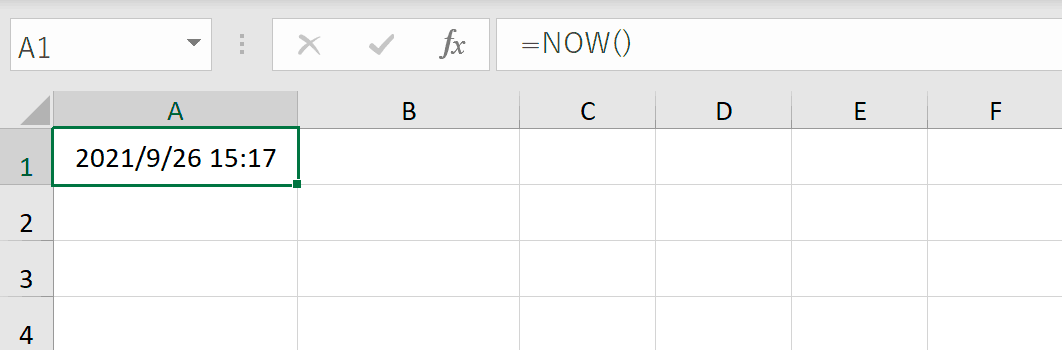 Excel – ページ 6 – COMMAND LAB -TECH
