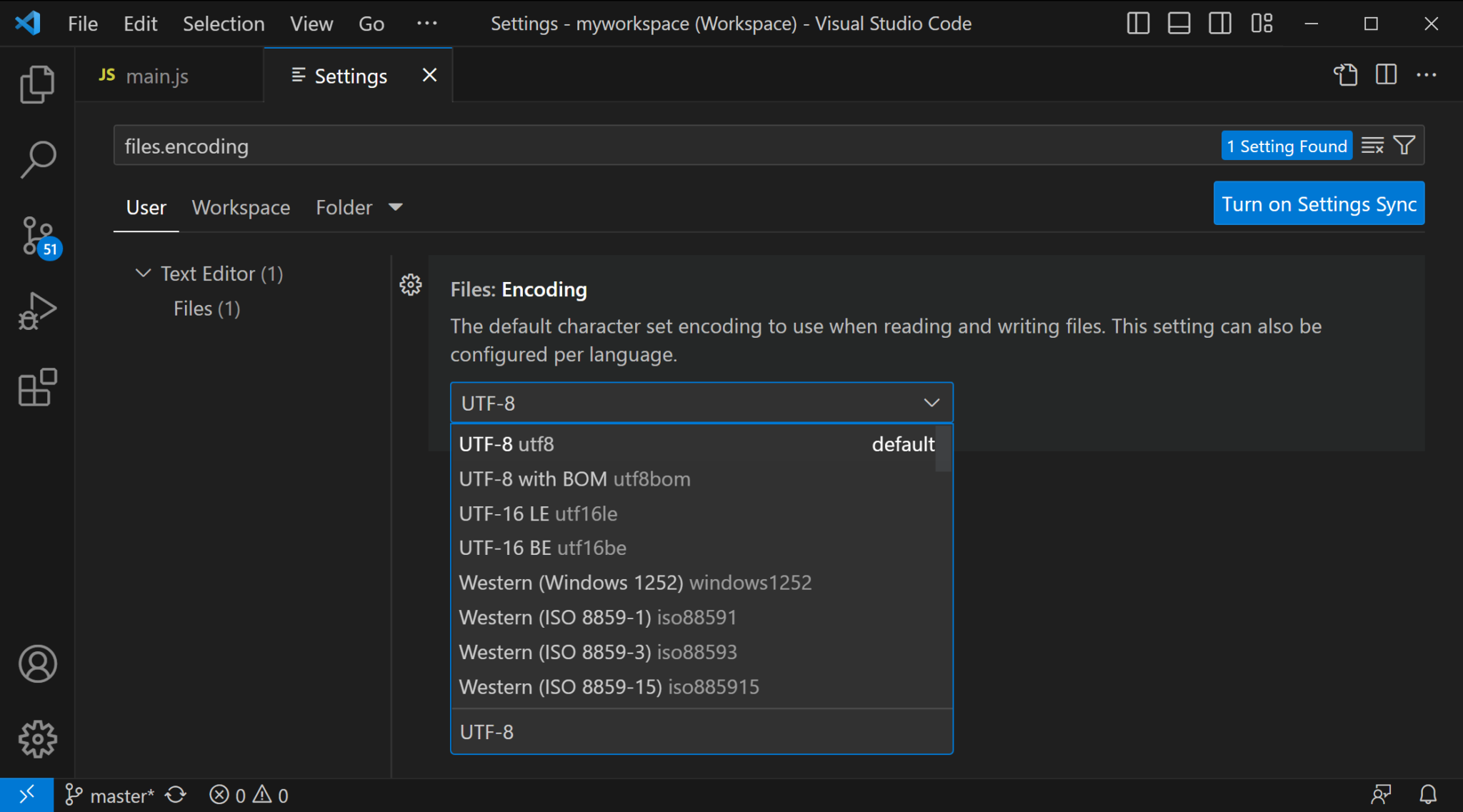 Vs Codeでデフォルトの文字コードを指定する方法をわかりやすく解説 Command Lab Tech