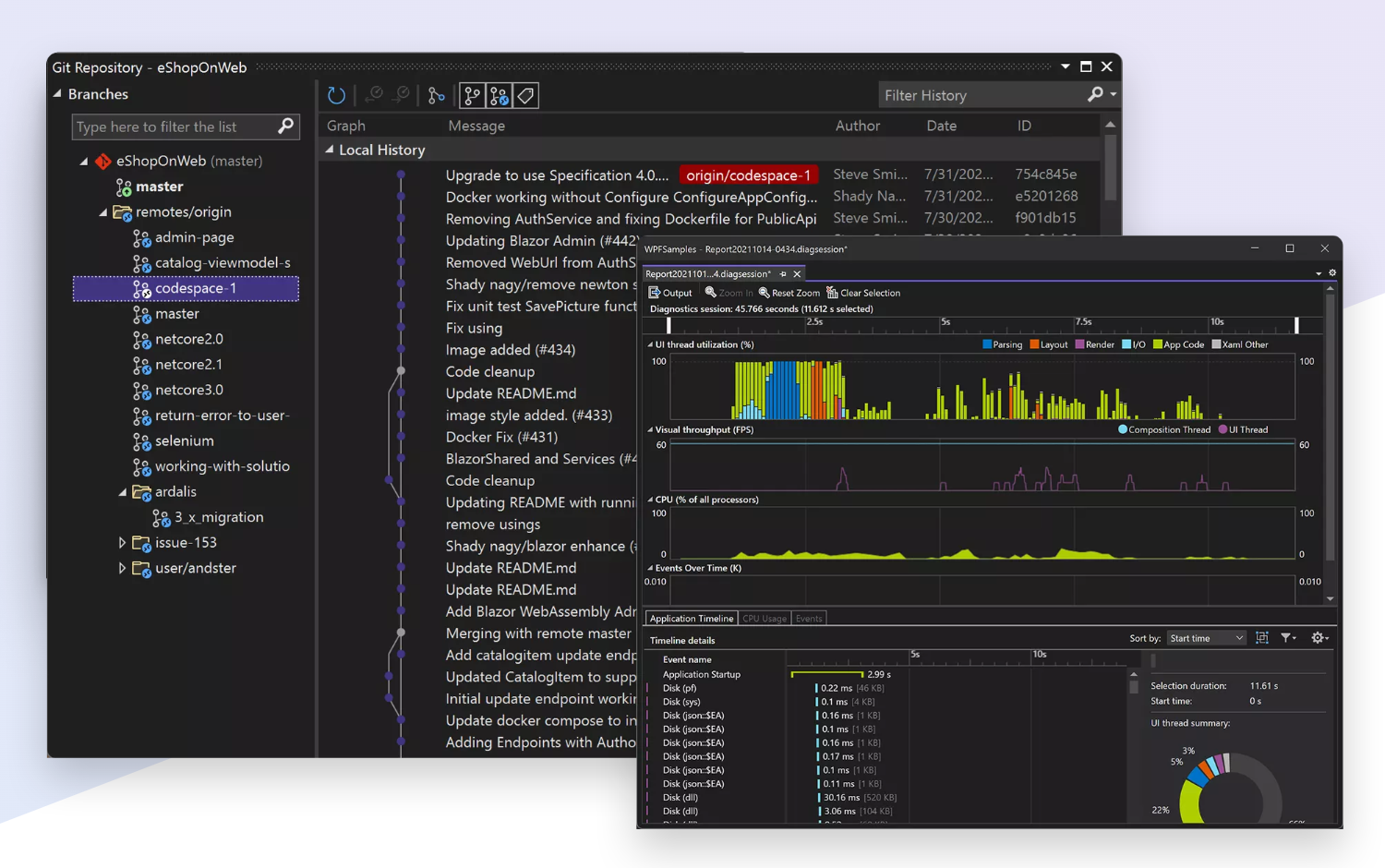 Visual StudioとVisual Studio Codeの違いまとめ – COMMAND LAB -TECH