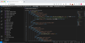VS CodeがWEBブラウザで使える！特徴について解説 – COMMAND LAB -TECH