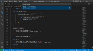 VS Codeの再起動するショートカットキー – COMMAND LAB -TECH