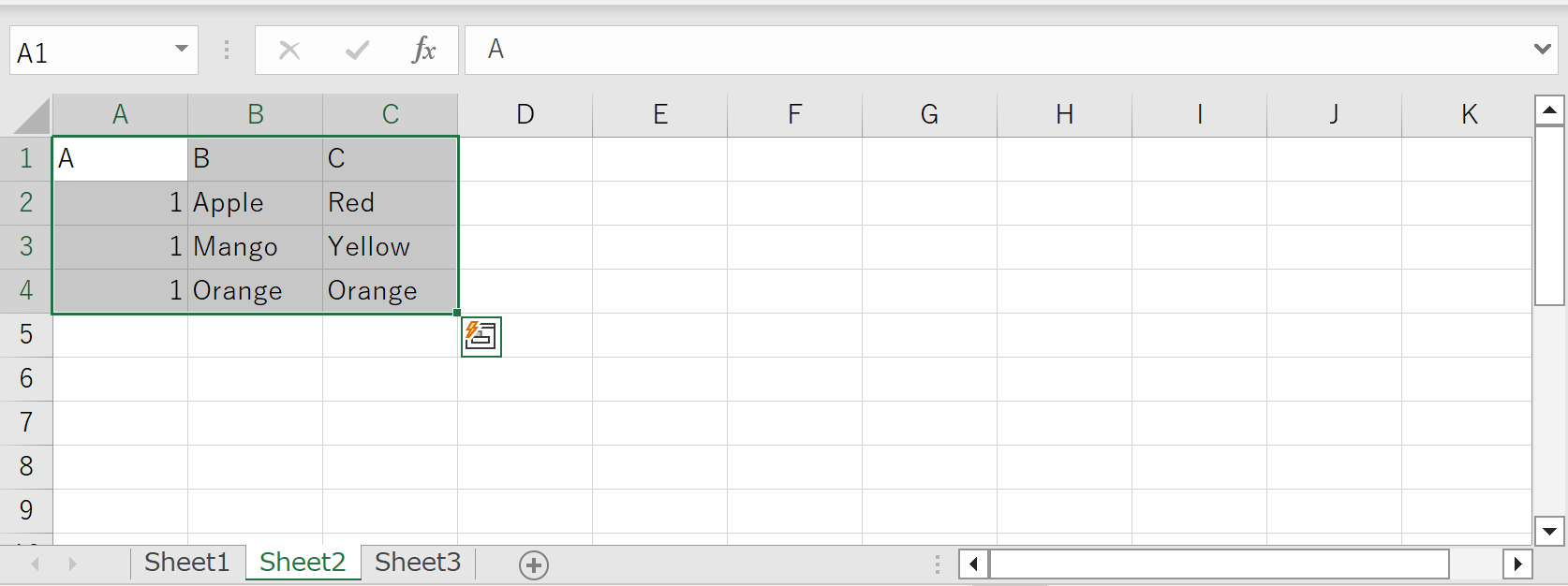 【VBA】オートフィルタｰ（AutoFilter）の使い方｜サンプルコード多数 – COMMAND LAB -TECH