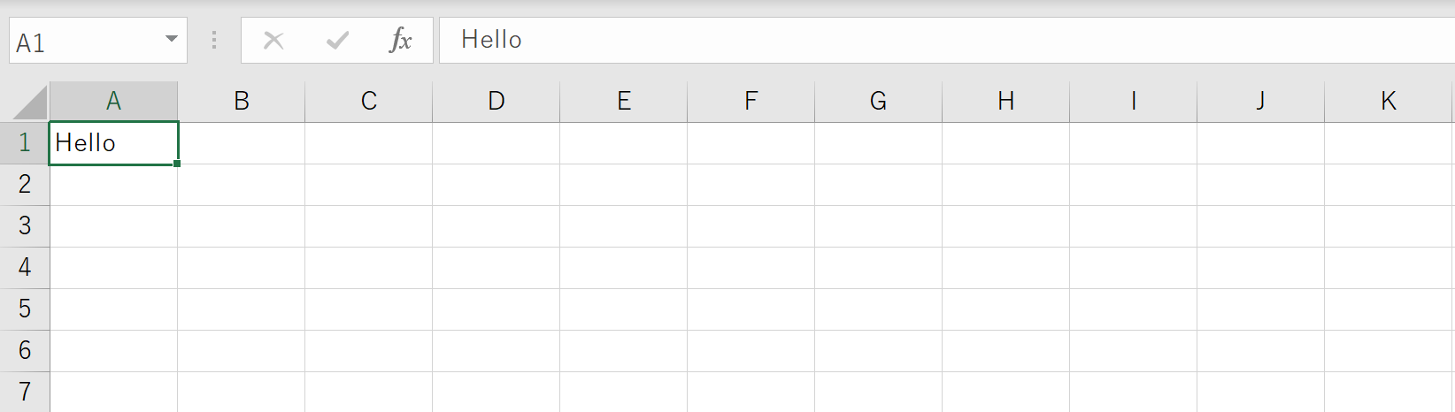 【VBA】For Each…Next ステートメント｜基本と応用テクニック – COMMAND LAB -TECH
