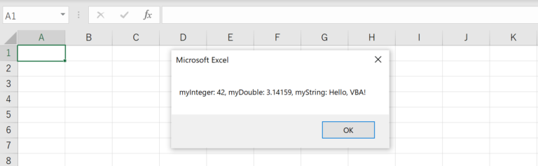 【VBA】Integerとは？わかりやすく解説 – COMMAND LAB -TECH