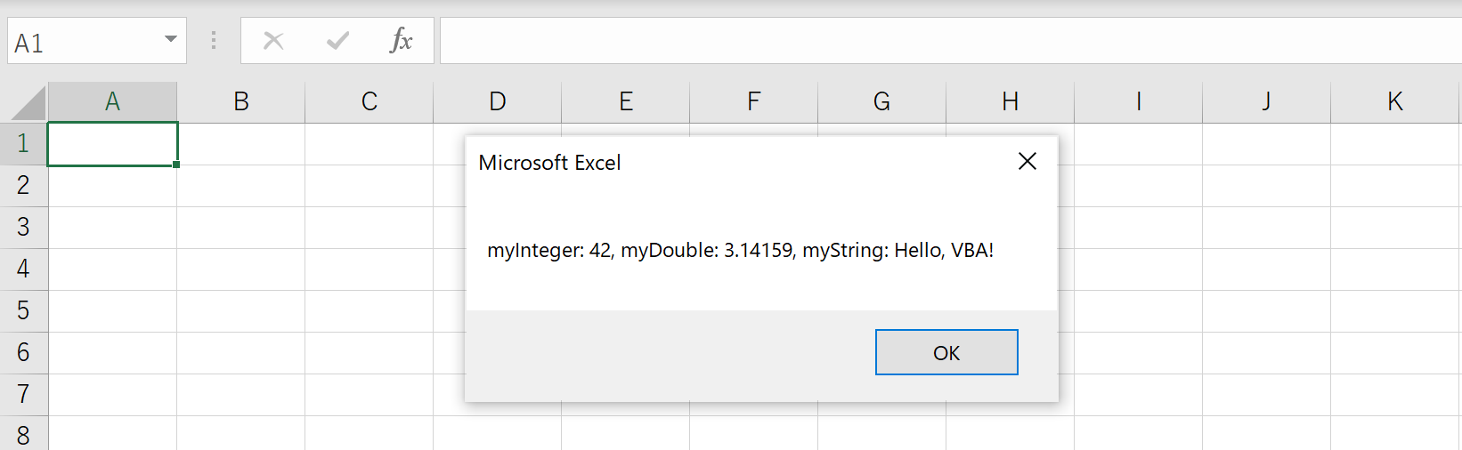 【VBA】Integerとは？わかりやすく解説 – COMMAND LAB -TECH